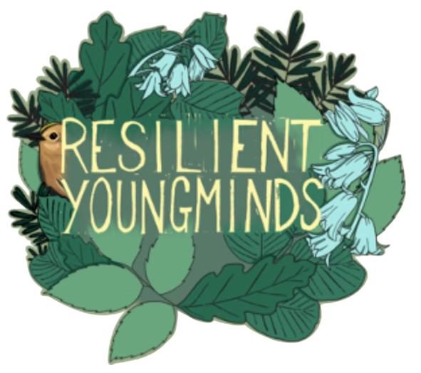 Resilient Young Minds | Nature-Based Mental Health Support for Young Adults
